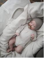 China OPP Silicone Rubber Baby Pacifier Boiling Water Sterilization Non Toxic for sale
