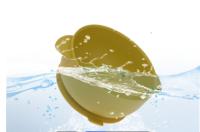 China Silicone Suction Baby Feeding Bowl Antibacterial Non Slip Heat Resisting for sale