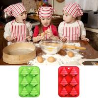 China Non Stick Silicone Chocolate Molds Food Grade BPA Free Antibacterial CIQ for sale