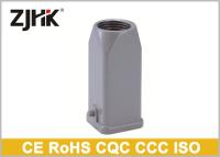 China Heavy Duty Connectors Industrial Multi Pin Connectors 19200031440 09200031440 for sale