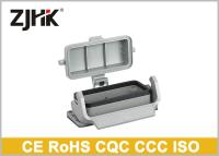 China H24B-BK-1L-CV 09300240304 Industrial Housing For Heavy Duty Connector HDC for sale