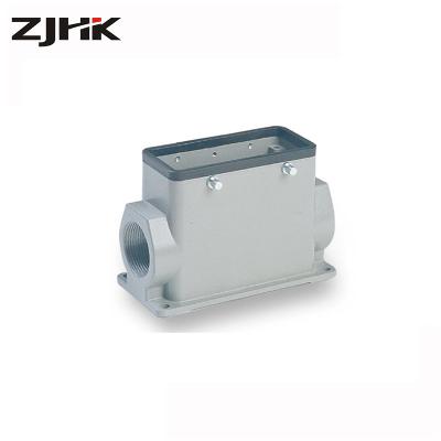 China H16B-SEH-4B High Construction Housings For Heavy Duty Connector Replace Harrting for sale