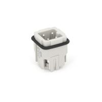 China 3Pins 10A Compact Standard Connector for sale