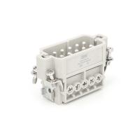 China 10Pins  Slim 16A Industrial Connector for sale