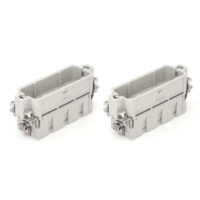 China Crimping 32pins A Series Connector for sale