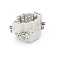China 6 Pin 16A Quick Locking Connector for sale