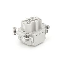 China 6 Pin 16A Quick Locking Connector for sale