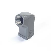 China 3A Series Side Entry Heavy Duty Connector Hoods for sale