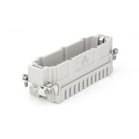 China Waterproof 24Pos Crimping  Heavy Duty Connector for sale