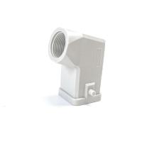 China 3A Series Side Entry Heavy Duty Plastic Hoods for sale