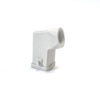 China 3A Series Side Entry Heavy Duty Plastic Hoods for sale