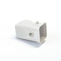 China 3A Series Side Entry Heavy Duty Plastic Hoods for sale