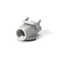 China 3A Surface Mounting Heavy Duty Connector Housings for sale