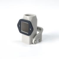 China 3A Surface Mounting Heavy Duty Connector Housings for sale