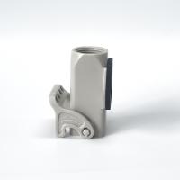 China 3A Surface Mounting Heavy Duty Connector Housings for sale