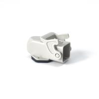 China 3A Surface Mounting Heavy Duty Connector Housings for sale