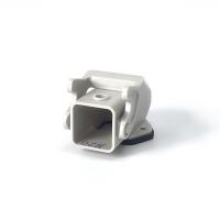 China 3A Surface Mounting Heavy Duty Connector Housings for sale