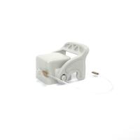 China 3A Series Heavy Duty Connector Protection Covers for sale