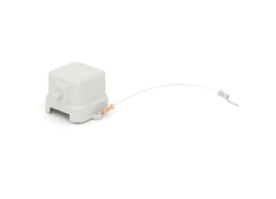 China H3A Heavy Duty Protection Cover With 2 Bolts for sale