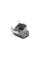 China H3A Series Bulkhead Mounting Heavy Duty Connector Housings for sale