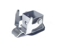 China H3A Series Bulkhead Mounting Heavy Duty Connector Housings for sale