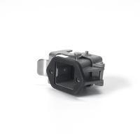 China 3A Series Bulkhead Mounting Heavy Duty Housings With Metal Cover for sale