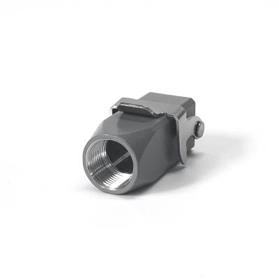 China Cable To Cable 3A Series Housings for sale