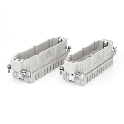 China Crimp Terminal 48pos Standard Connectors for sale