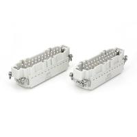 China Quick Lock 48Pins Rectangular Connectors for sale