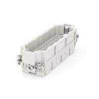 China 46Pin Modular Crimping Heavy Duty Connectors for sale