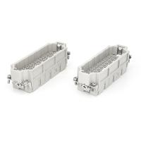China Crimping 92Pos High Density Insert for sale