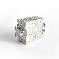 China 40pin Crimping Terminal 16A Heavy Duty Connector for sale