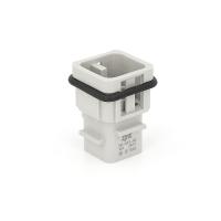 China 7pin High Density 10A Inserts for sale