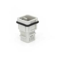 China Crimping 8pos 10A Ultra-high Density Insert for sale