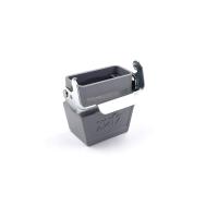 China 10A High Construction Cable To Cable Housings With Lever for sale