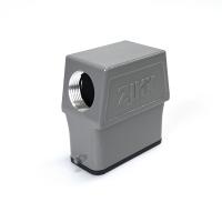 China 10A High Construction Side Entry Heavy Duty Hoods for sale
