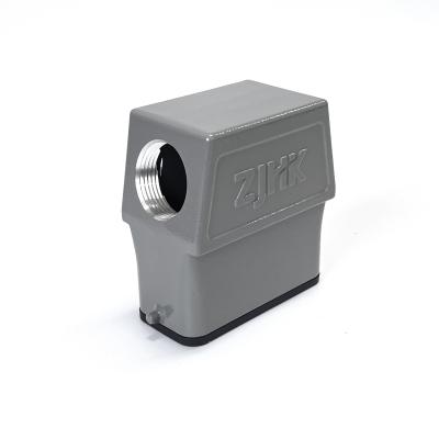 China 10A High Construction Side Entry Heavy Duty Hoods for sale