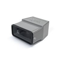 China 10A High Construction Side Entry Heavy Duty Hoods for sale