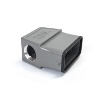 China 10A High Construction Side Entry Heavy Duty Hoods for sale