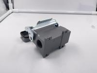 China 10A Surface Mounting High Construction Housings With Metal Cover for sale