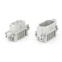China Crimping Terminal 15pin Insert 09210153001 for sale