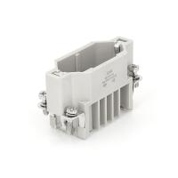 China Crimping Terminal 15pin Insert 09210153001 for sale