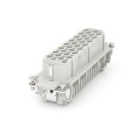 China 64Pins Crimping Terminal 10A Connectors for sale