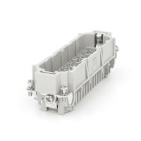 China 64Pins Crimping Terminal 10A Connectors for sale