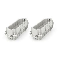 China 128-Position Ultra-High Density Crimp Inserts for sale