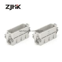 China 16A 32 Pole Crimp Terminal Heavy Duty Cable Connectors Same As Haring Han 16A - STI - C for sale
