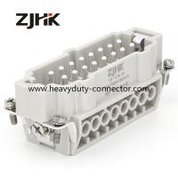 China Hot Runner Temperature Connector for sale