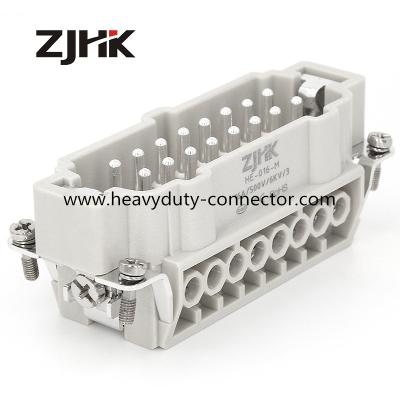 China Hot Runner Temperature Connector for sale
