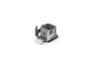 China 3A Bulkhead And Surface Mounting Housings IP65 Protective Housing for sale