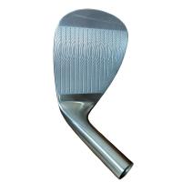 China Electroplating Titanium Alloy Golf Clubs Golf Ball Head Customized Surface for sale